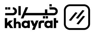 Khayrat logo